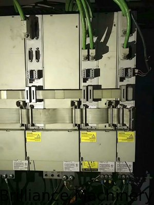2010 Used SMTCL 80400 Turning-Mill machine