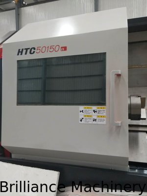 2015 NEW SMTCL HTC50150n CNC Slant lathe
