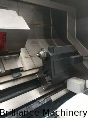 2015 NEW SMTCL HTC50150n CNC Slant lathe