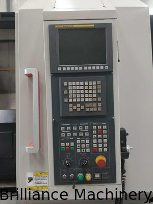 2015 NEW SMTCL HTC50150n CNC Slant lathe