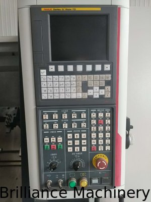 2014 SMTCL Viva T2C CNC Slant lathe
