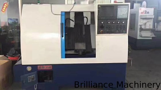 2010 USED SHIGE SGX42 CNC lathe