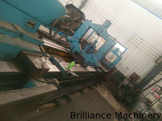 2011 Used Anyang Xinsheng C61125 Heavy Horizontal Lathe