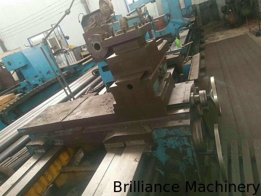 2011 Used Anyang Xinsheng C61125 Heavy Horizontal Lathe