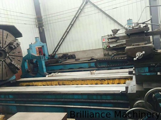 2011 Used Anyang Xinsheng C61160 Heavy Horizontal Lathe