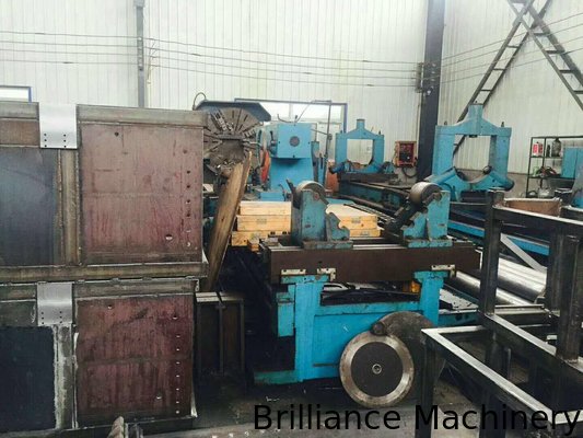 2011 Used Anyang Xinsheng C61160 Heavy Horizontal Lathe