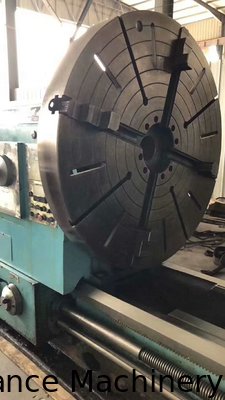 2006 Anyang Xinsheng CW61160B Horizontal Lathe