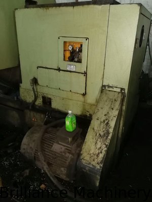 2006 Used Dezhou Precion 61180 Horizontal Lathe