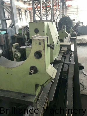 2004 Used Precion CW61160L Horizontal Lathe