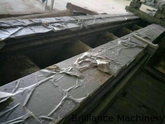 2003 Used Qinghai C61125A Horizontal Lathe