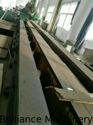 Qinghai C61200 Heavy Horizontal Lathe