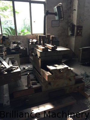 1986 Used Wuhan C61200 Horitontal Lathe