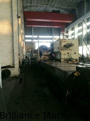 2009 Used Spark CC61350 Horizontal Lathe