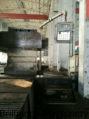 2009 Used Spark CC61350 Horizontal Lathe