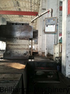 2003 Used SPARK CC61350 Horizontal Lathe