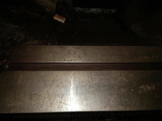 USED SPARK CW61200/20 Heavy Horizontal Lathe