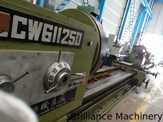 1994 Dezhou 61125 Horizontal Lathe