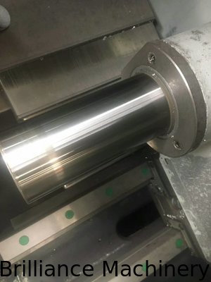 2015 Taiwan Croodway GLS200M Turning-Mill Machine Center