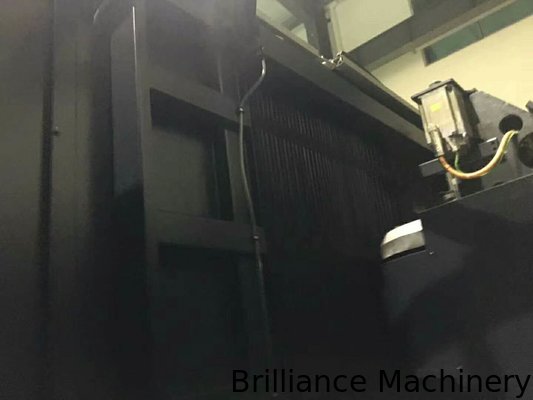 2014 Deckel Maho DMF260 vertical machining center