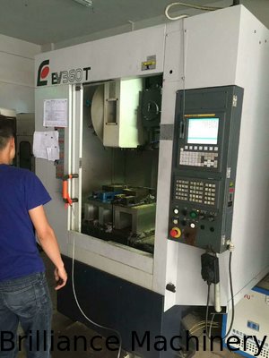 2014 Japan K13 vertical machining center
