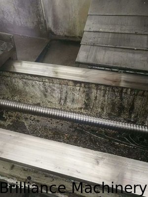 2007 Imported Taiwan KAFO MCV-1200 vertical machining center