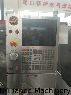 Used Haas VF-1 Machining center, Vertical