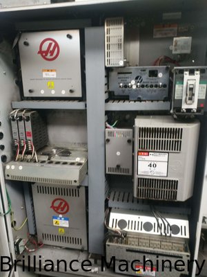 Used Haas VF-1 Machining center, Vertical