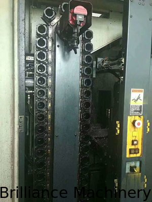 2005 Japan Makino V55 CNC Vertical Machining Center