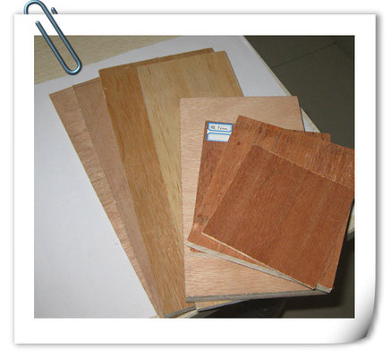 Natural or engineered veneer fancy mdf board for Decorative Furniture