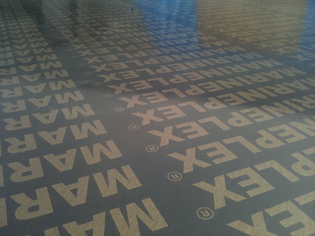 Waterproof Brown Film Faced Plywood / Shuttering Plywood Sheets with Hardwood Core