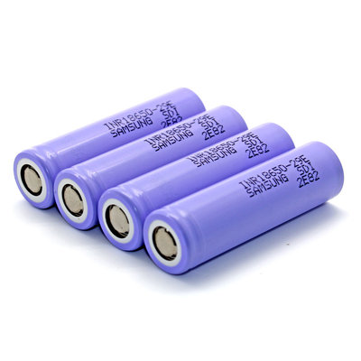 Samsung  inr18650 29E lithium battery 2900mah battery 30A inr18650-29e battery for led Flashlight/E-cigs/ Power