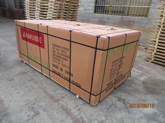 INDOPLY ' BRAND COMMERCIAL PLYWOOD / FURNITURE GRADE PLYWOOD