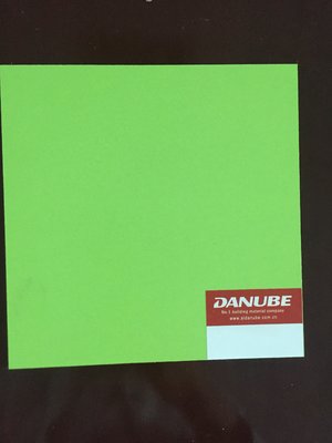 PU PAPER OVERLAY MDF