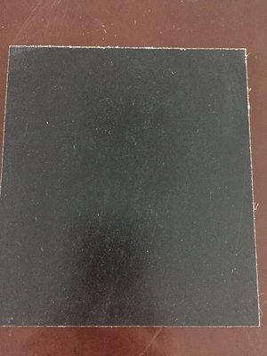 PU PAPER OVERLAY MDF