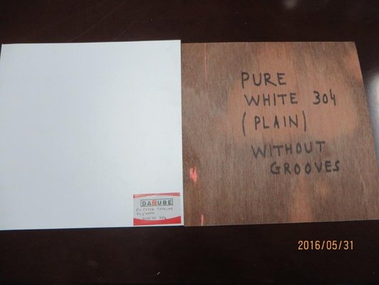 PU PAPER OVERLAY PLYWOOD