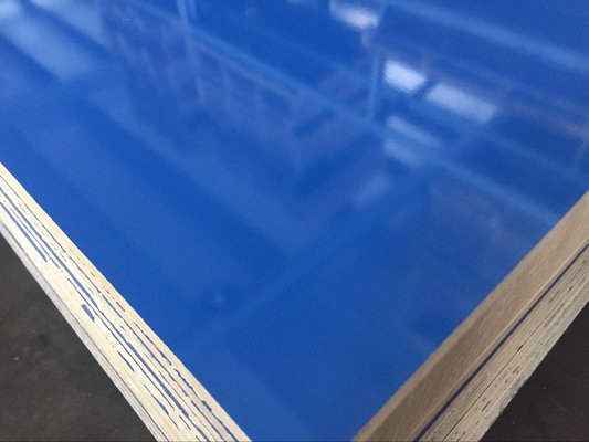 HIGH GLOSSY Melamine MDF.MELAMINE FACED MDF