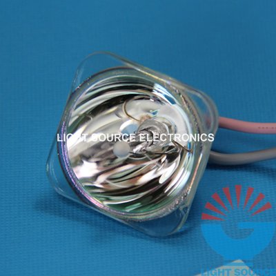 China SHP155 Projector Bare Bulb For PLUS//Taxan KG-LPD1230 supplier