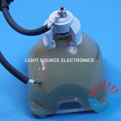 HS270W Projector Bare Bulb For ET-LA780 ET-LA785 supplier