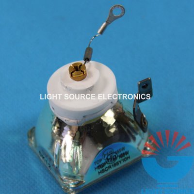 HSCR165W  Projector Bare Bulb For Sony LMP-C162 LMP-C163 supplier