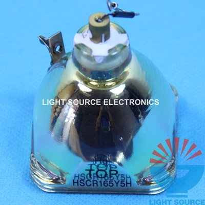 HSCR165W  Projector Bare Bulb For Sony LMP-C150 supplier