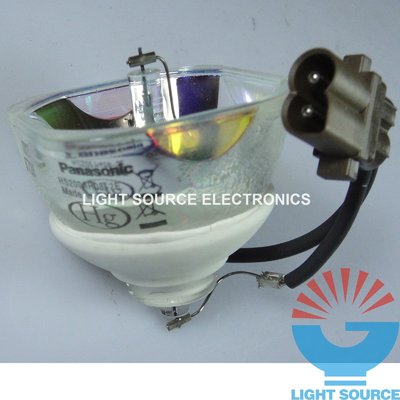 HS200W Projector Bare Bulb For Hitachi DT01141 DT01151 supplier