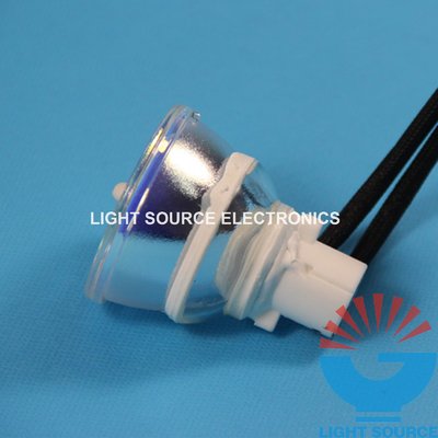 SHP119 Projector Bare Bulb For Sharp AN-F212LP  AN-K15LP supplier