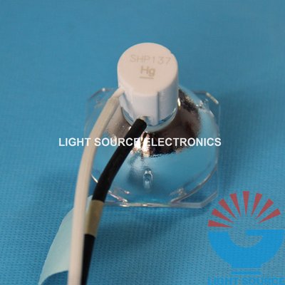 SHP137 Projector Bare Bulb For  Vivitek 5811116310-S supplier