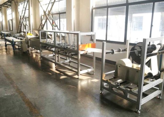 Mylar Forming Machine For Polyster Bending Busbar Insolation Mylar forming