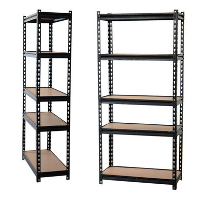 Boltless Shelving Manufacturers Bulk Warehouse Storage Racking Systems
