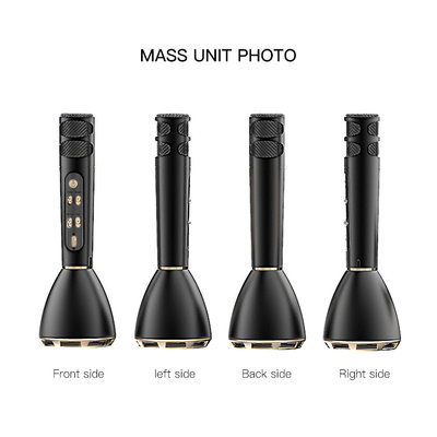 Micgeek M6 wireless Microphone speaker