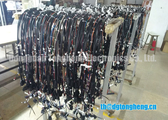 Sophisticated Game Machine Wiring Harness supplier
