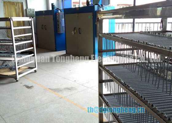 Immediate Rebound Back Sensor Dedicated Coil Spiral Cable supplier