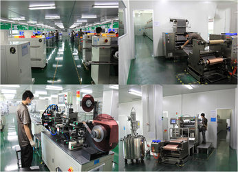 Shenzhen Ecigpower Technology Co., Ltd.