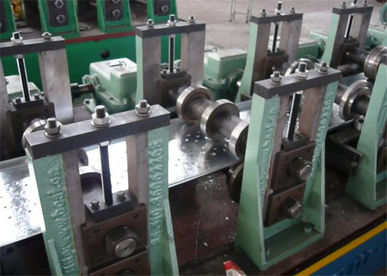 Marine Formwork Sheet Metal Forming Equipment